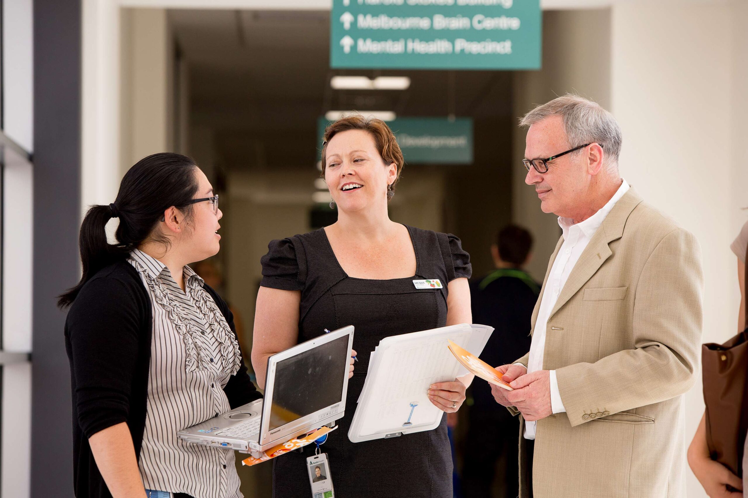 Contact - MSAV VPA AHP HSU